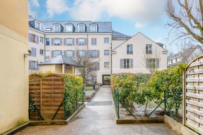 Montreuil, Versailles : Appartement 2 pièces à louer