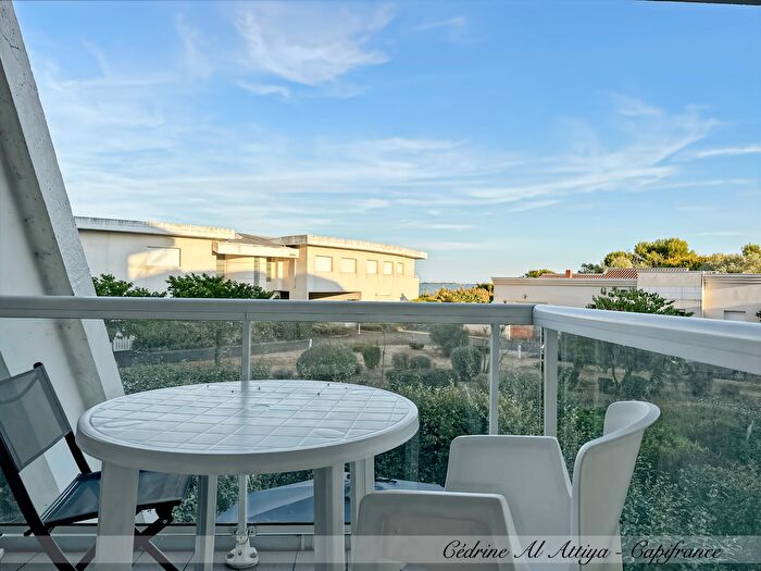 Appartement 1 pièce à vendre - La Rochelle, Les Minimes