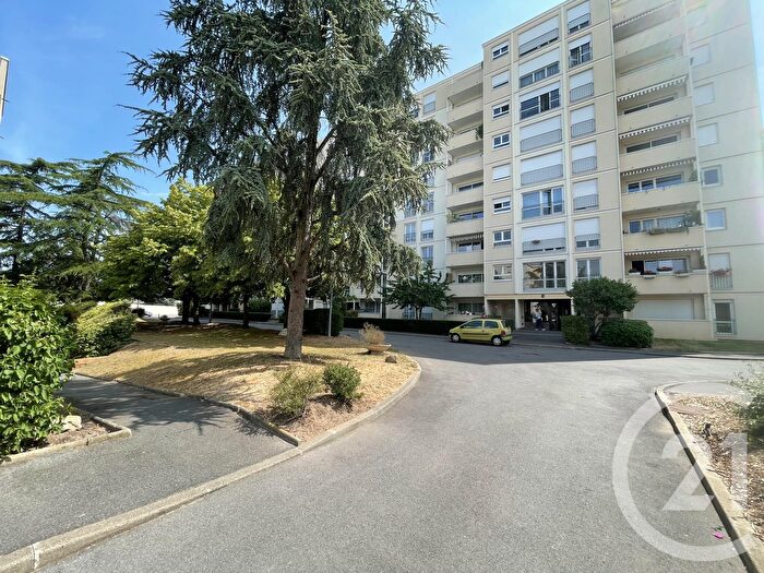 Appartement à vendre - Chatou, Ouest - 6 pièces - 4 chambres