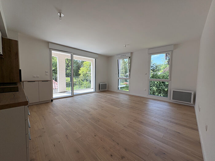 Wambrechies : Appartement 2 pièces à louer
