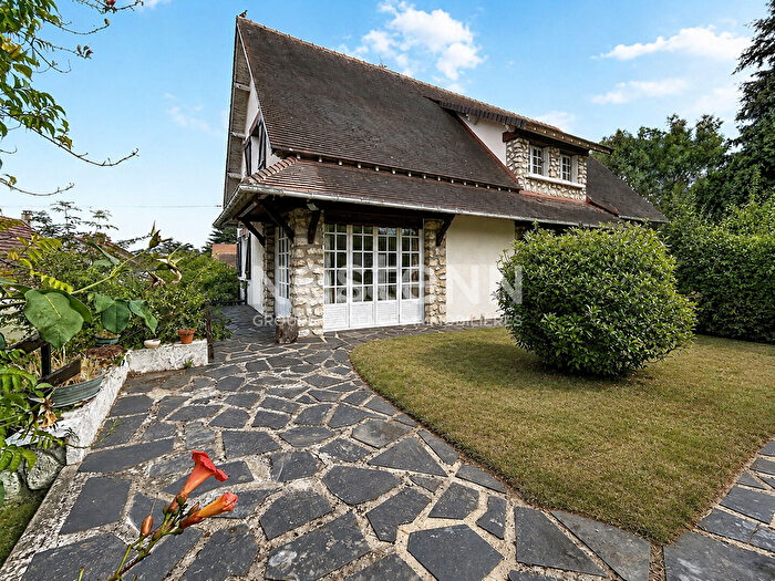 Maison 6 pièces à vendre à Dreux, Hameaux de Paul-Bert