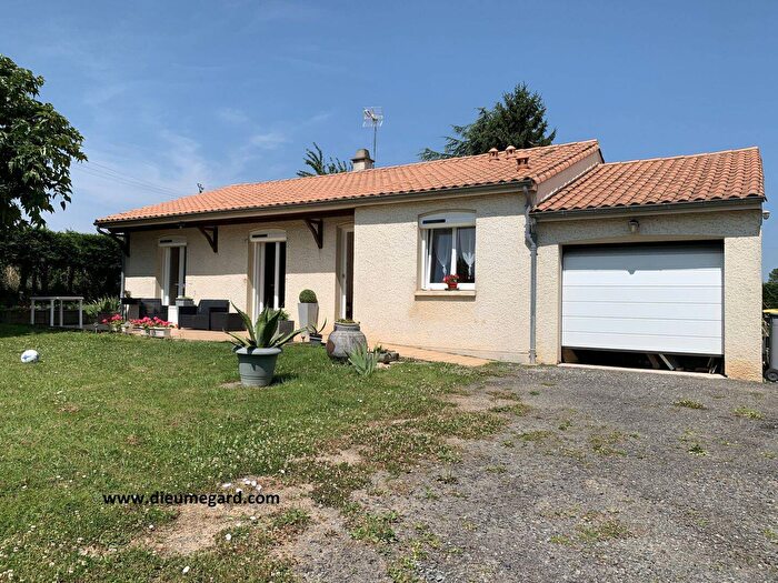 Maison 5 pièces à louer à Saint-Maixent-l'École