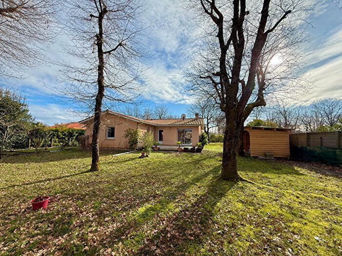 Maison à vendre - Gujan-Mestras, Mestras - 6 pièces - 4 chambres