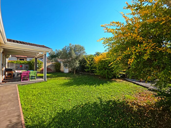 Maison à vendre - Saint-Jean - 4 pièces - 3 chambres