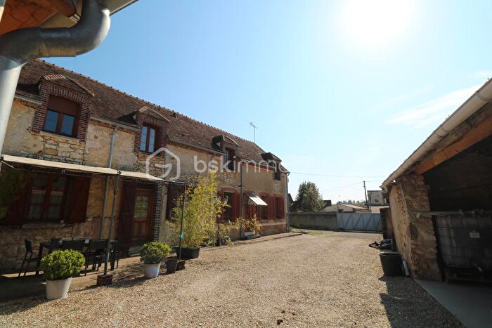 Maison à vendre - Longueville - 8 pièces - 3 chambres