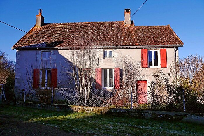 Maison à vendre - Coutansouze - 4 pièces - 3 chambres