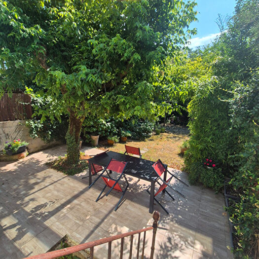 Maison 7 pièces à vendre à Bègles, Centujean