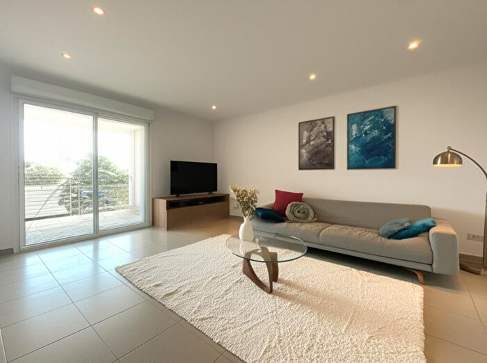 Appartement à vendre - Fréjus, Saint-Aygulf - 2 pièces - 1 chambre