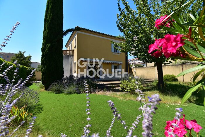Maison 5 pièces à vendre - Valence, Calvaire, Hugo, La Cécile