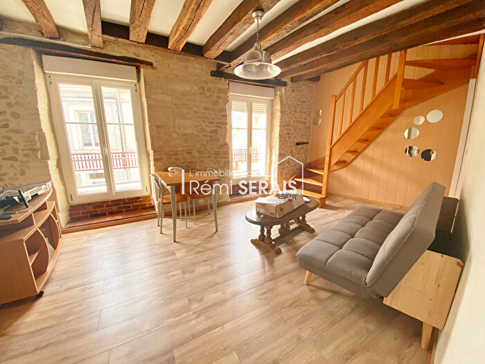 Appartement 2 pièces à Sées, à louer