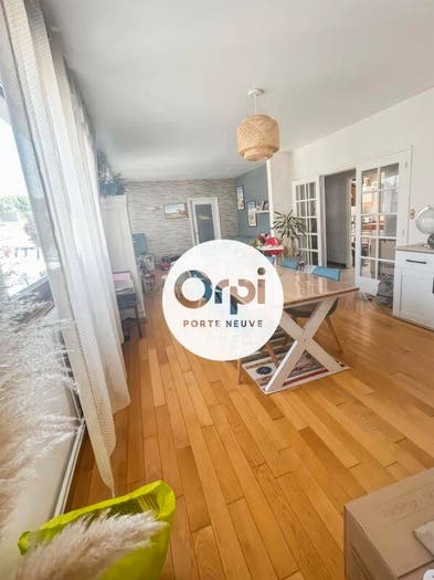 Appartement 4 pièces à louer à Marquise