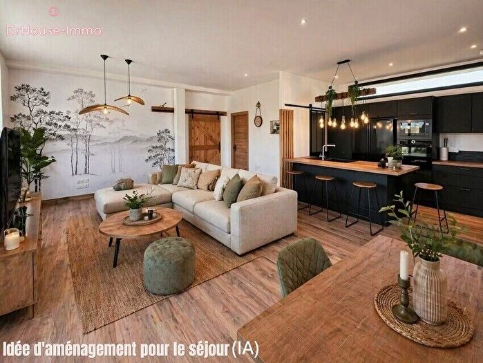 Maison 5 pièces à Saint-Geours-dAuribat, à vendre