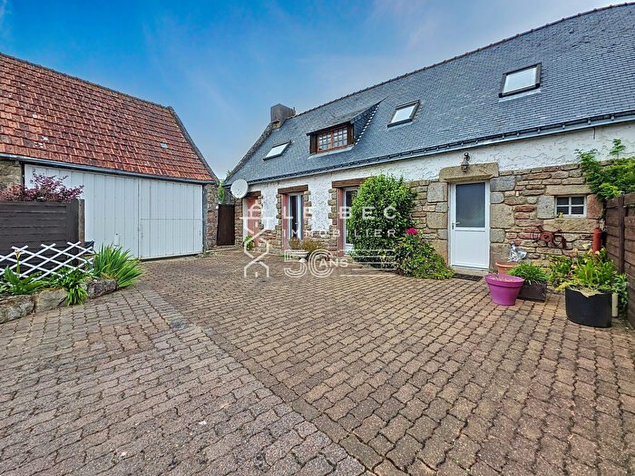 Maison à vendre - Larmor-Plage - 5 pièces - 2 chambres