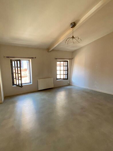 Appartement 2 pièces à louer à Centre Ville, Montauban