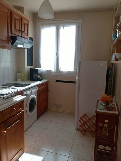 Saint-Maur-des-Fossés - Appartement 2 pièces à louer