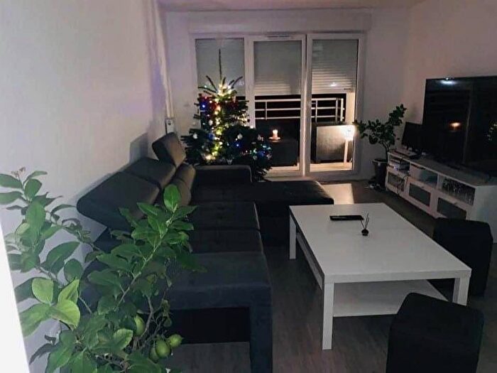 Appartement 3 pièces à louer à La Prevote, Thiais