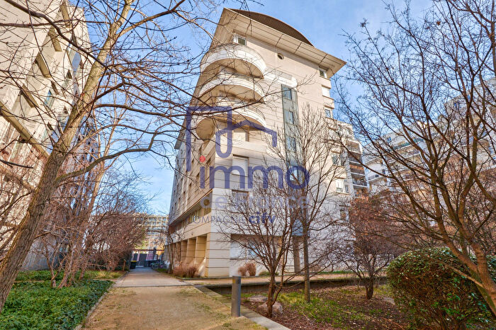 Appartement à vendre - Lyon e , Monplaisir - 1 pièce