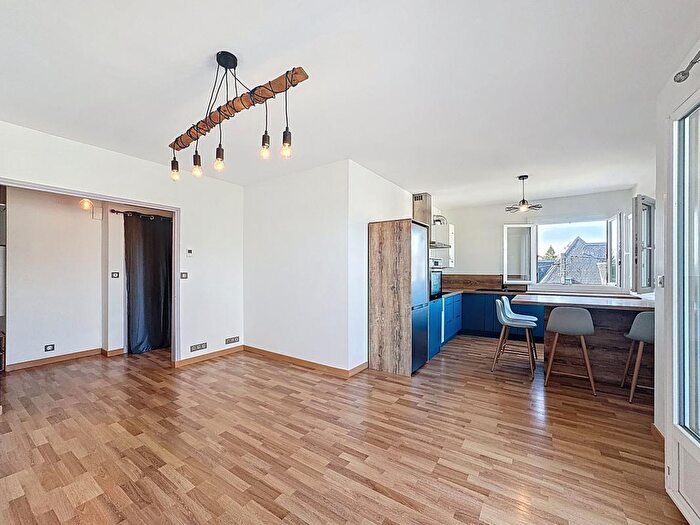 Appartement à louer - Rodez, Cardaillac, Layoule - 3 pièces - 2 chambres