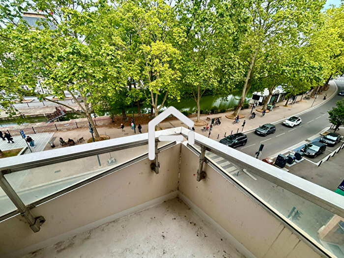 Appartement à louer - Toulouse, Matabiau - 1 pièce