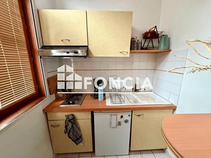 Appartement à louer - Meaulens Saint Gery, Arras - 2 pièces - 1 chambre