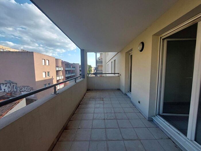 Alouette, Nîmes - Appartement 3 pièces à louer