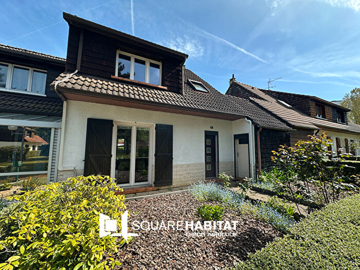 Maison 5 pièces à Mainvilliers, à vendre