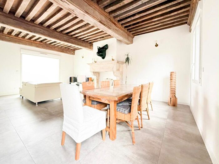 Arceau : Maison 7 pièces à vendre