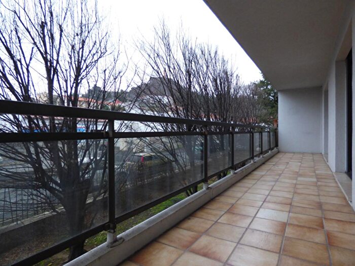 Appartement 3 pièces à Le Puy-en-Velay, Saint-Jean, République, à louer
