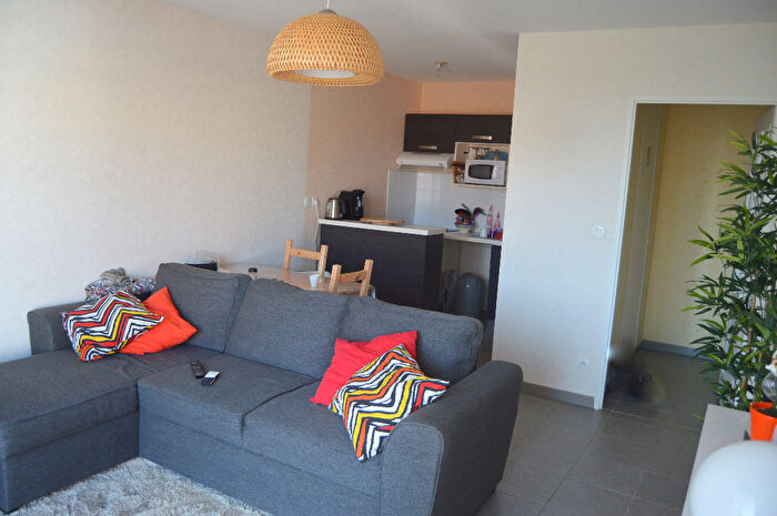 Appartement 3 pièces à vendre à Toulouse, Rangueil, Pech David, Lespinet