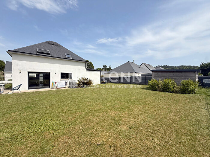Maison 6 pièces à vendre - Locminé