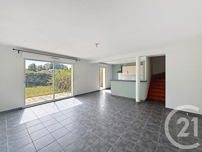 Gradignan, Ornon, Chartrèze, Beausoleil : Maison 5 pièces à vendre