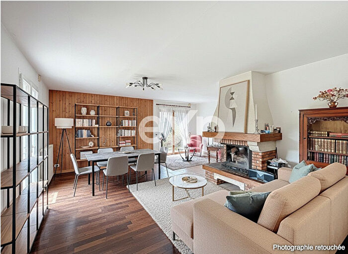 Maison à vendre - Clisson - 4 pièces - 2 chambres