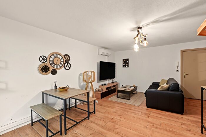 Appartement 2 pièces à vendre - Tournefeuille, Petit Train, Quéfets