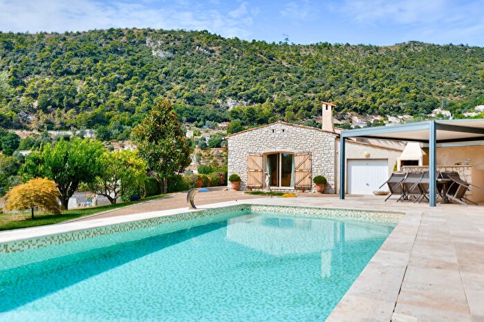 Maison 4 pièces à vendre à Nice