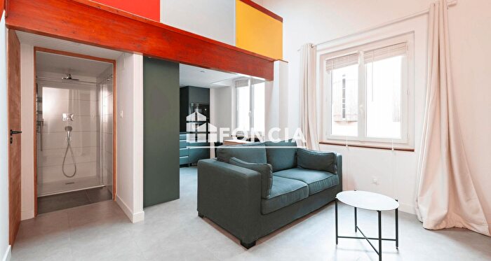 Appartement à vendre - Mont-de-Marsan, Centre-ville - 1 pièce