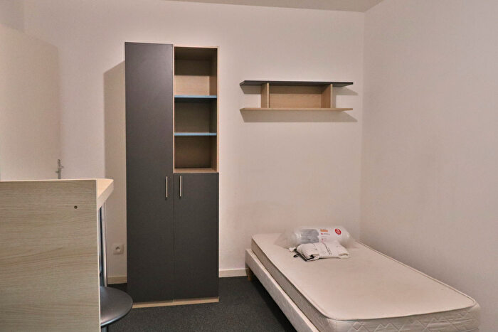 Appartement à vendre - Troyes, Trevois, Croncels - 1 pièce