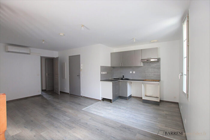 Appartement 4 pièces à vendre - Toulon, Bon Rencontre