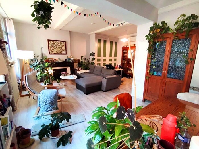 Appartement à vendre - Béziers, Neuf Ecluses, Gasquinoy - 3 pièces - 2 chambres