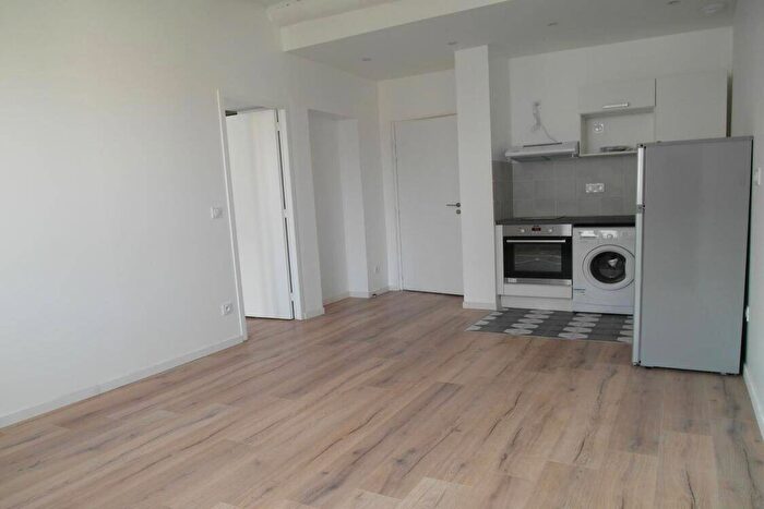Appartement 2 pièces à louer à Opéra, Marseille 1er arrondissement