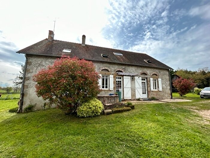 Maison 6 pièces à louer - Deux-Chaises