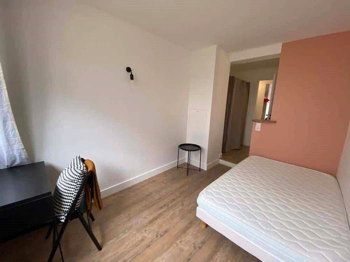 Appartement 1 pièce à louer à Le Parc, Guyancourt
