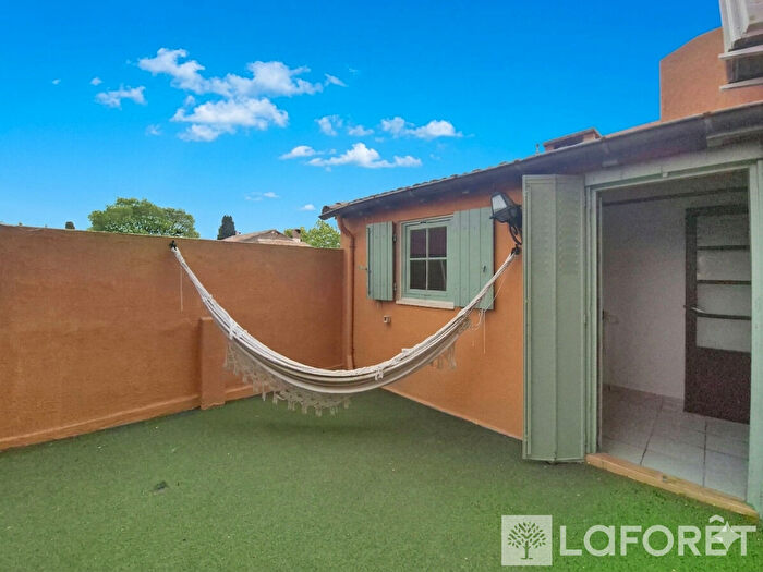 Maison 3 pièces à Béziers, Centre-ville, Palais des Congrès, Garibaldi, Gambetta, à vendre