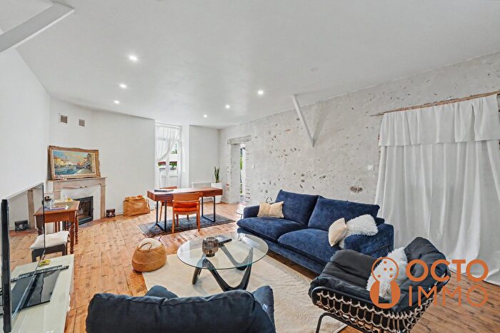 Maison 5 pièces à Cazères, à vendre