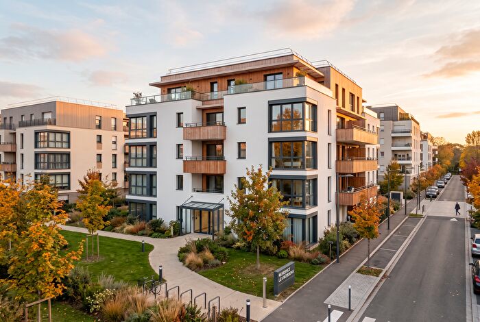 Villeneuve-Saint-Georges - Maison 2 pièces à vendre