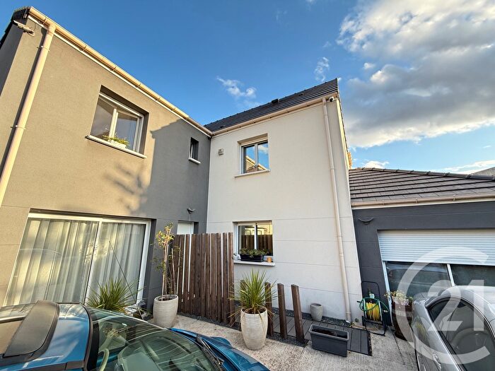 Maison à vendre - Bezons, Chênes, Val Notre Dame - 7 pièces - 4 chambres