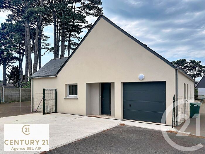 Pénestin : Maison 6 pièces à vendre