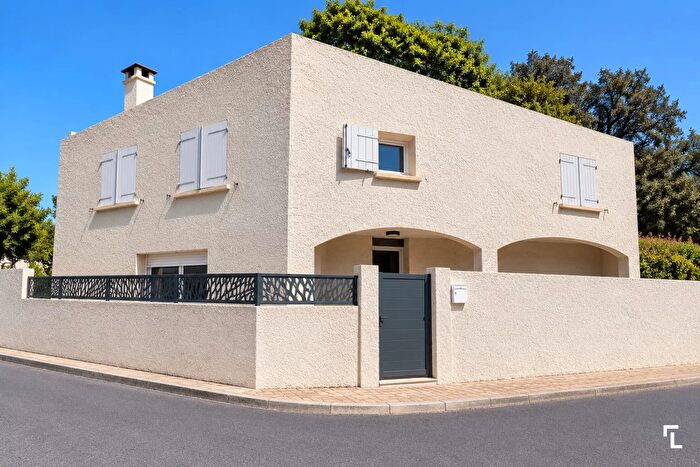 Maison 4 pièces à vendre à Marseille 9ème, Le Cabot