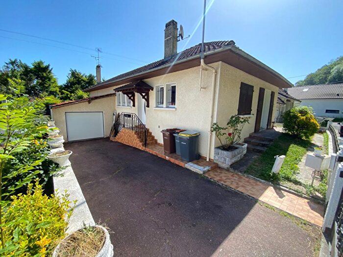 Jurançon - Maison 4 pièces à vendre