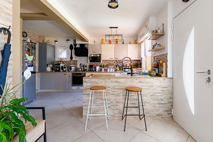Maison 5 pièces à Saint-Nazaire, Front de Mer, Sautron, Gavy Océanis, à vendre