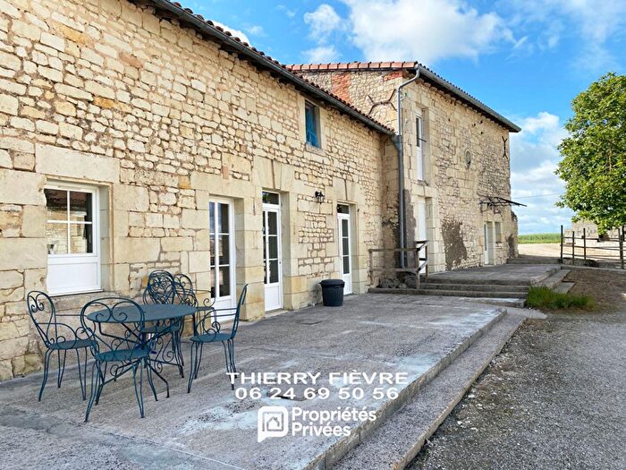 Maison 10 pièces à vendre - Glénouze